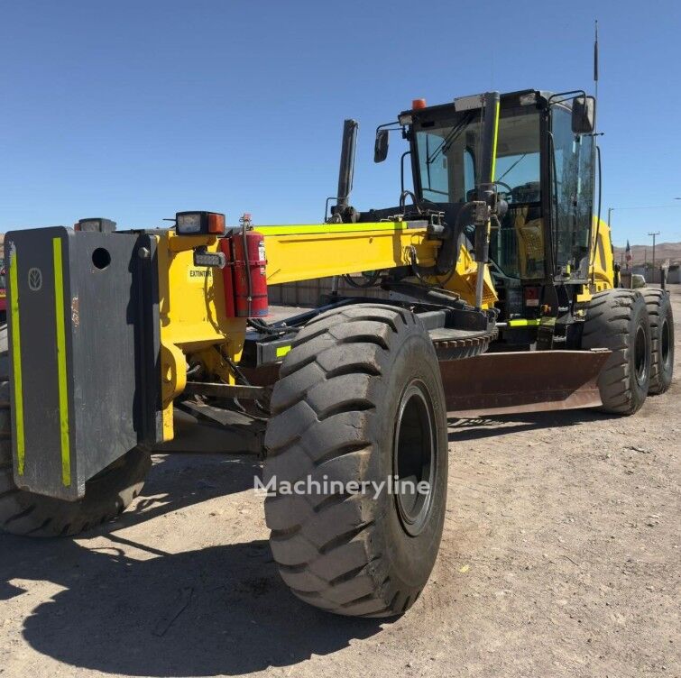 New Holland RG200B grejder