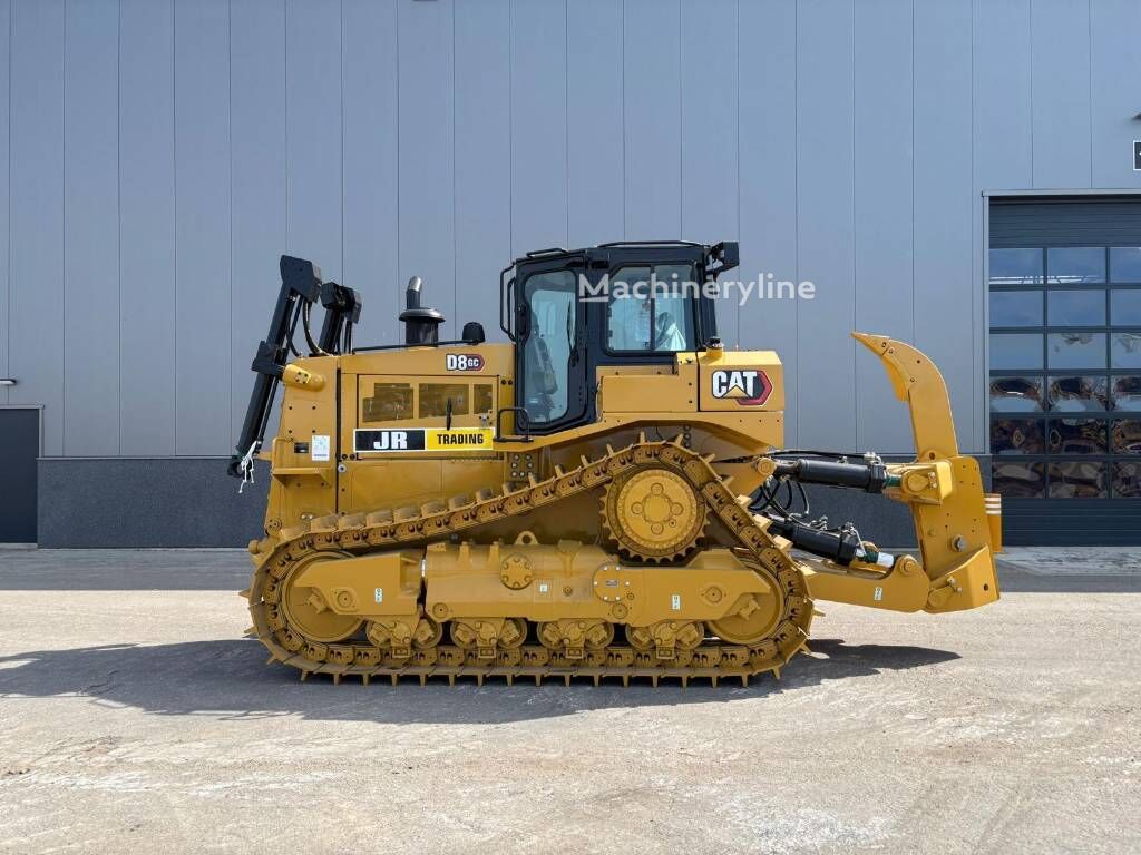 Novi Caterpillar D 8 GC (New / Non CE) buldožer