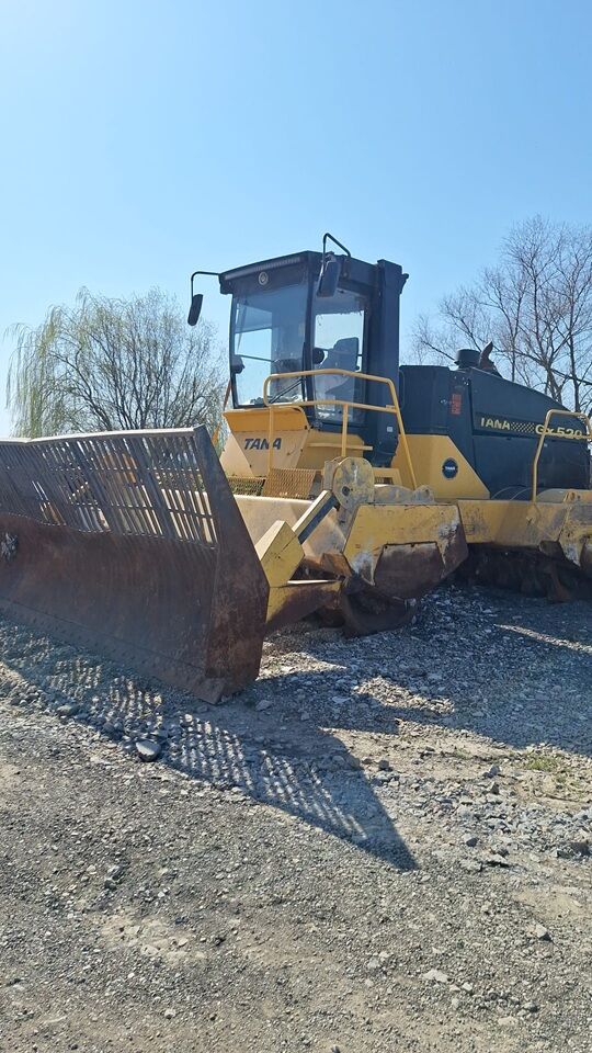 Tana GX520 kompaktor