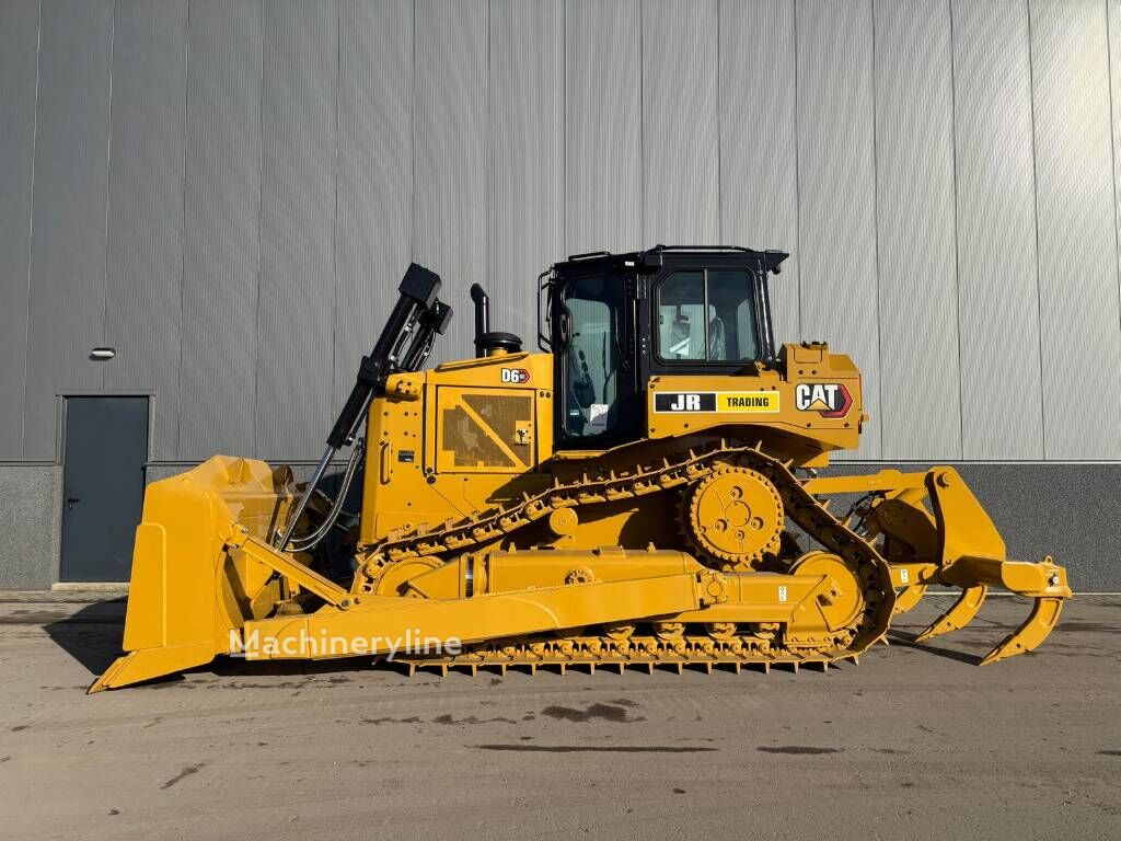 Novi Caterpillar D 6 GC (New / Non CE+EPA) buldožer