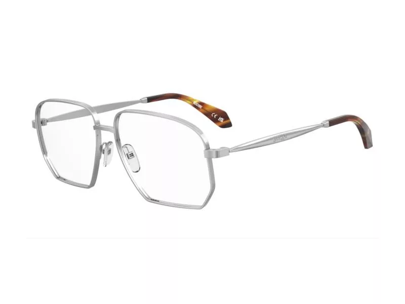 Moschino MOS 656 010 57 Férfi szemüvegkeret (optikai keret)