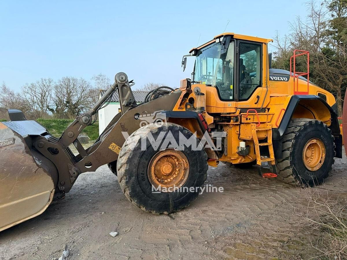 Volvo L150H prednji utovarivač