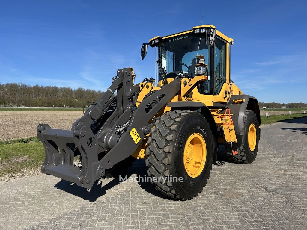 Volvo L60H2 prednji utovarivač