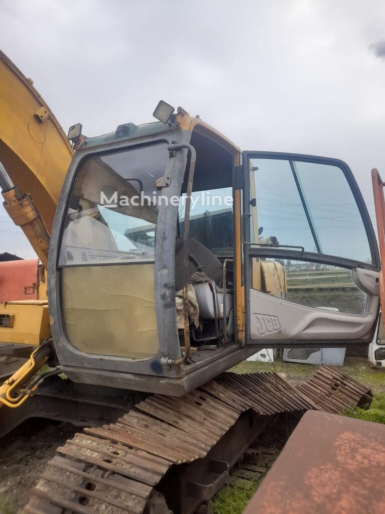 Hidraulični cilindar za JCB 130 bagera