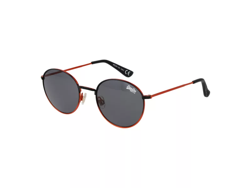 Superdry SDS Enso 004 49 Férfi, Női napszemüveg