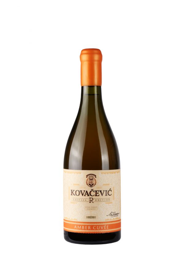 Kovačević Amber Cuvee