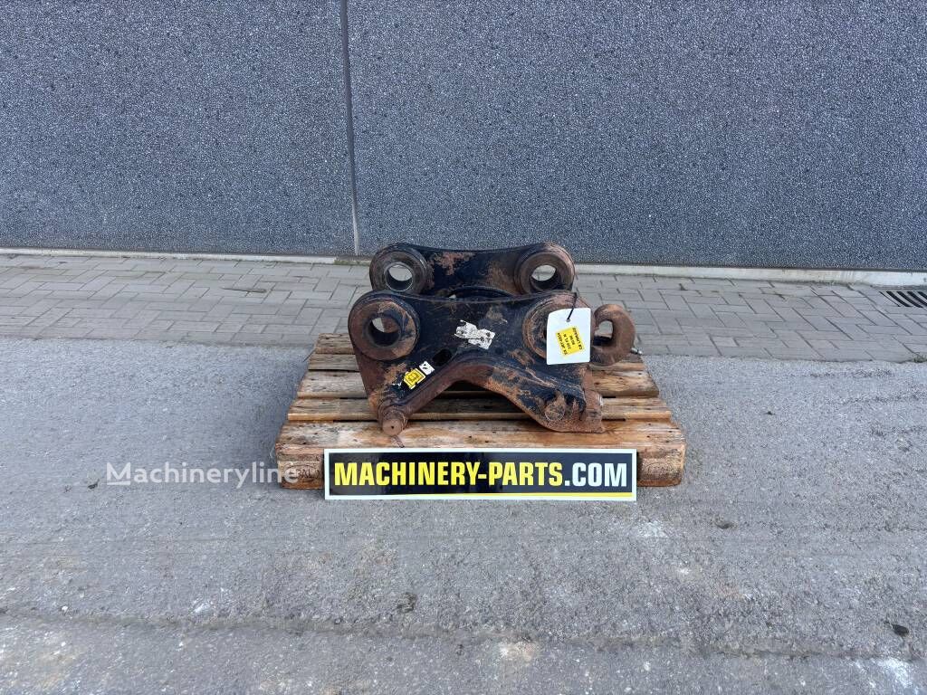Caterpillar CW 40 Quickcoupler fits 326F/330F L LN(CB Linkage) brza spojnica za građevinske mašine