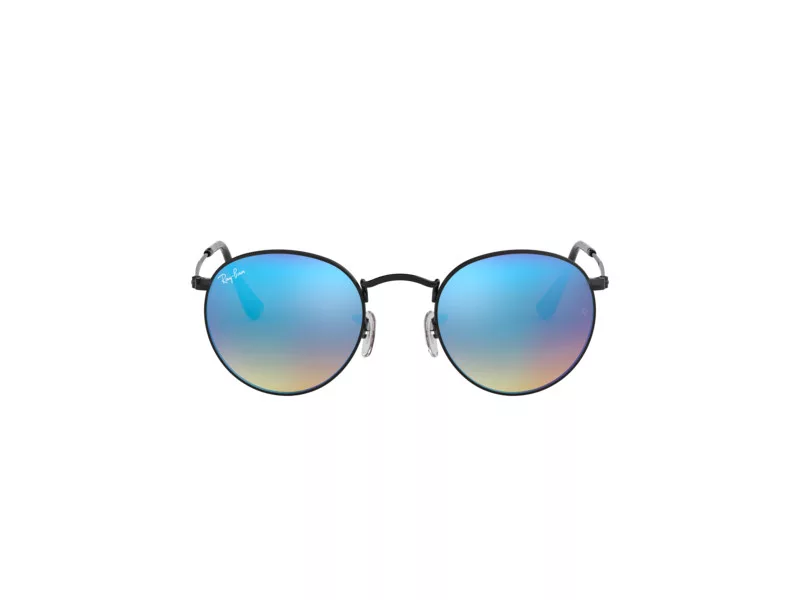 Ray-Ban Round Metal Naočare za sunce 3447 002/4O