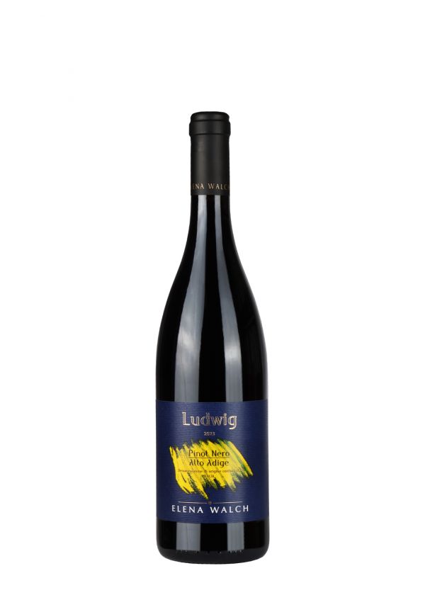 Elena Walch Ludwig Pinot Nero