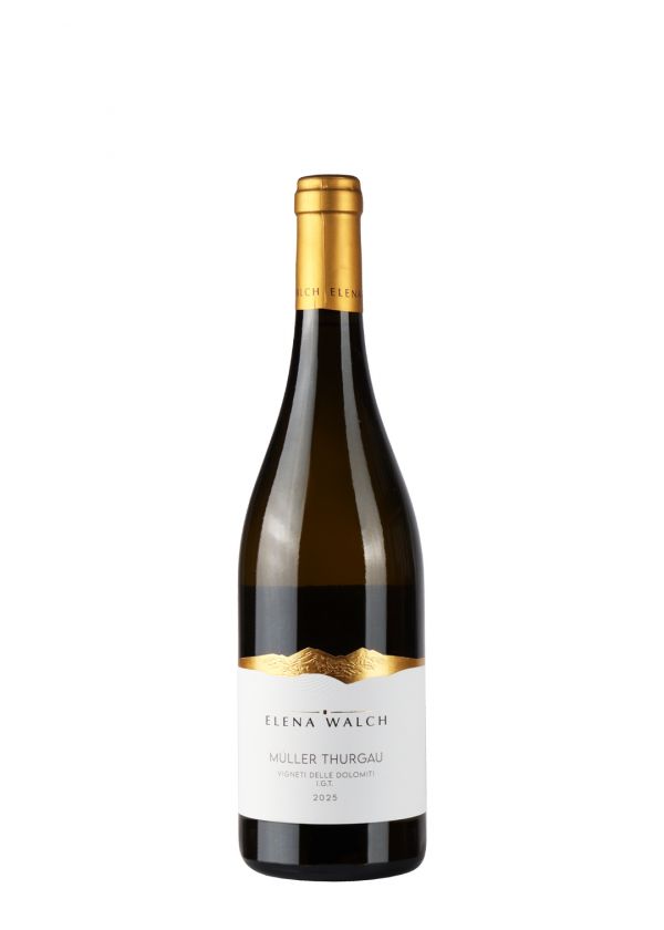 Elena Walch Muller Thurgau