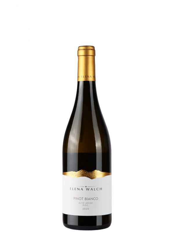 Elena Walch Pinot Bianco