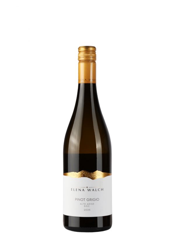 Elena Walch Pinot Grigio