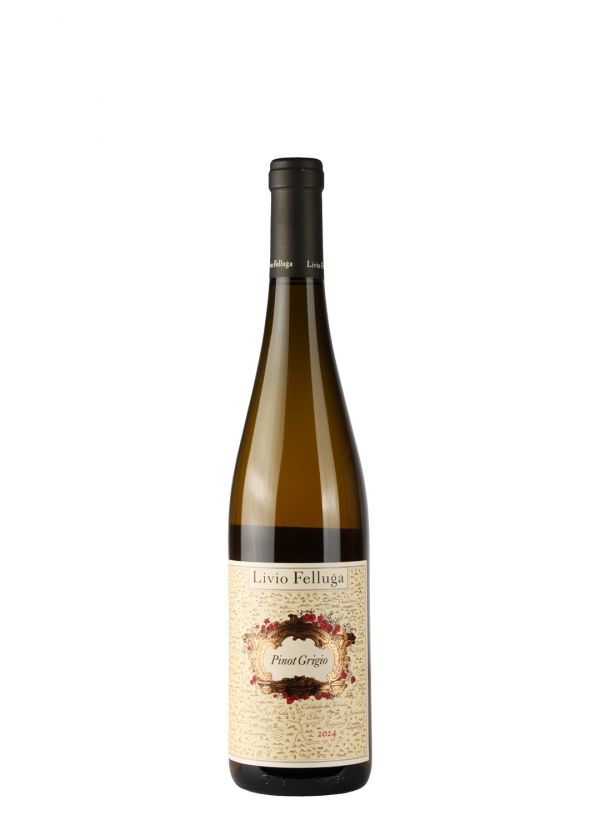 Livio Felluga Pinot Grigio