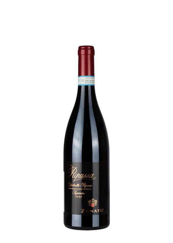 Zenato Valpolicella Ripasso
