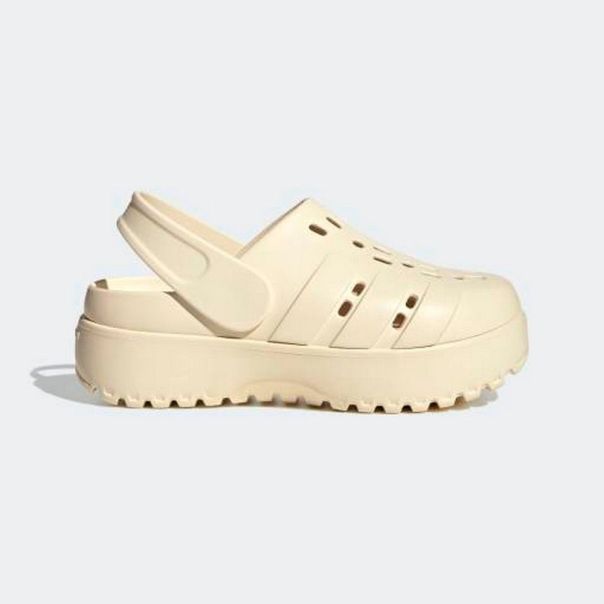 ADIDAS Papuče adilette clog platform W