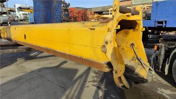 Strela za Demag AC 80 krana