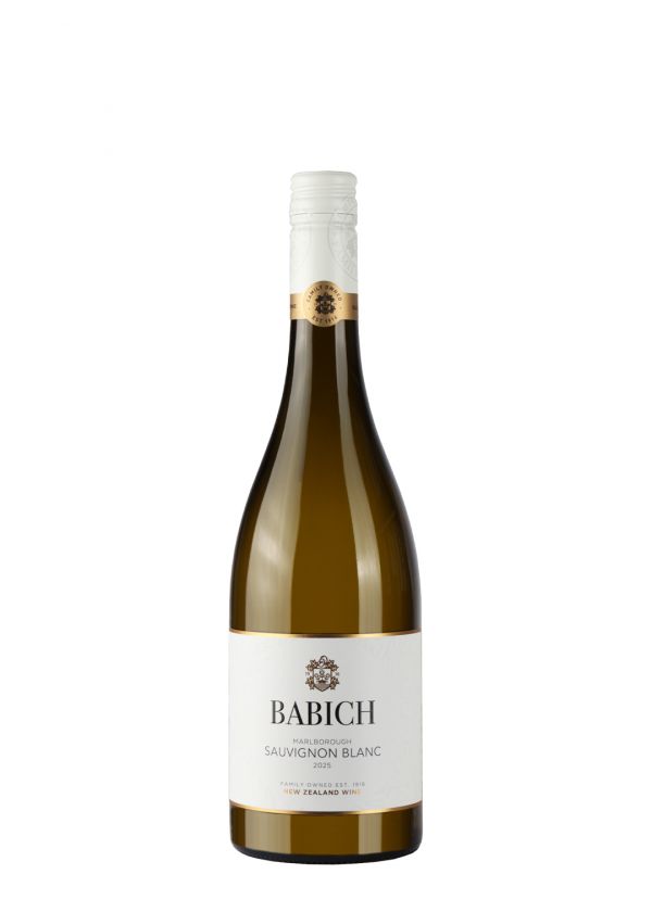 Babich Sauvignon Blanc