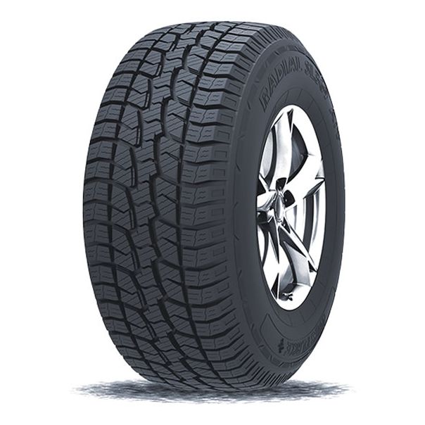 WEST LAKE Letnja guma 245/75R16 WestLake SL369 111S