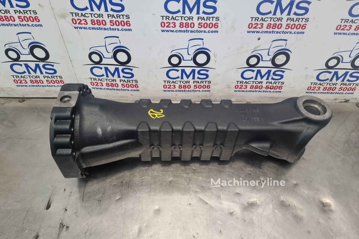 Bobcat T140.180slp Axle Housing Dana 212/a65, 212.06.075.02, 212060750 kućište mosta za građevinske mašine
