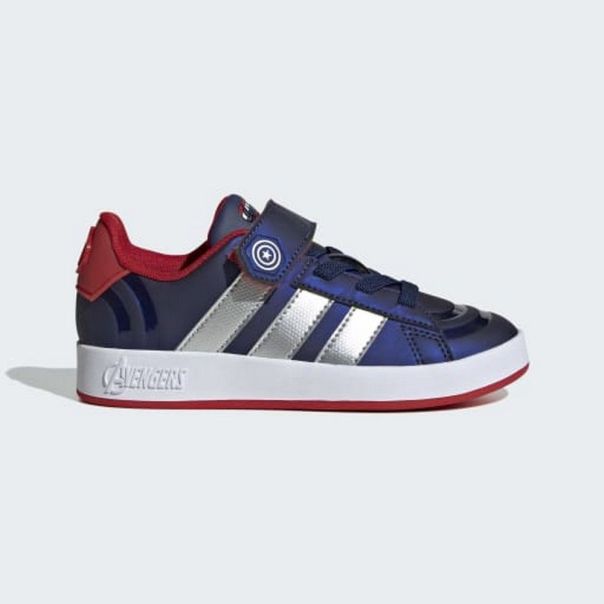 ADIDAS Patike grand court capt america el k BP