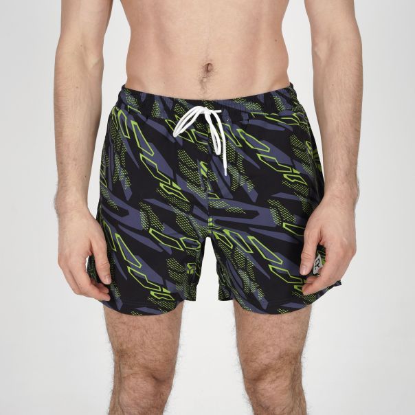 RANG Šorc luigi swim shorts M