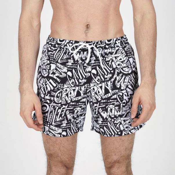 RANG Šorc carlo swim shorts M