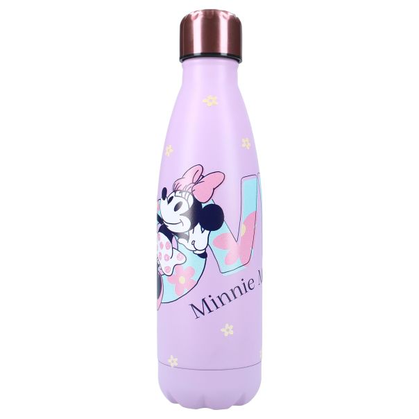ITOTAL Termalna boca 700ml Minnie Mause