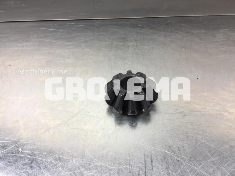 Liebherr Diff Bevel Gear 10489535 zupćanik diferencijala za Liebherr A314 Li/A316 bagera