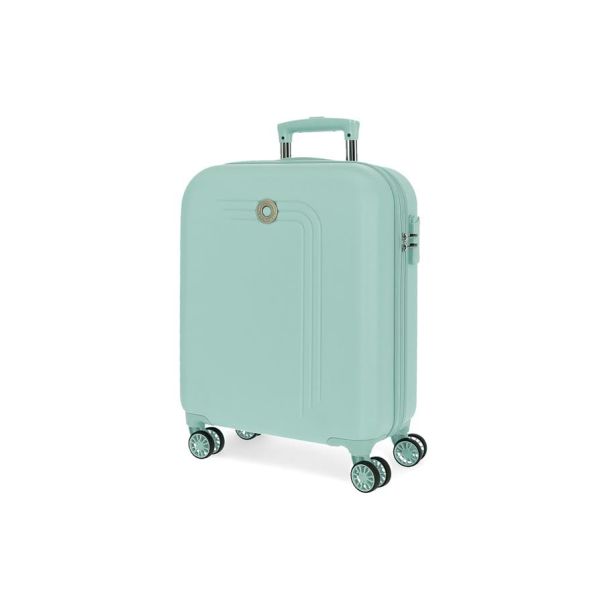 MOVOM ABS Kofer 55 cm - mint