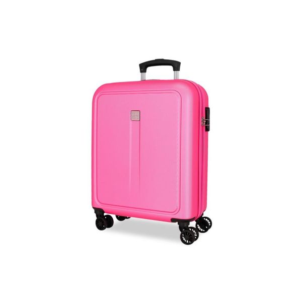 ROLL ROAD CAMBOYA kofer 55 cm - pink