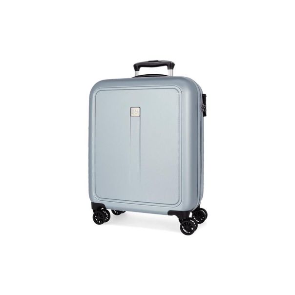 ROLL ROAD CAMBOYA kofer 55 cm - sky blue