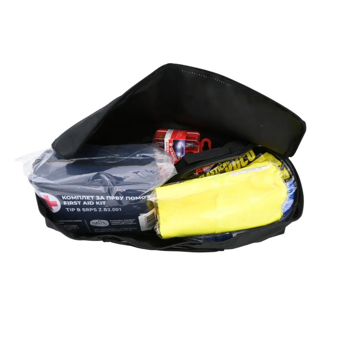 AUTO KOMPLET H-4 2026 ( SIJALICE, UZE, APOTEKA,PRSLUK,TROUGAO )