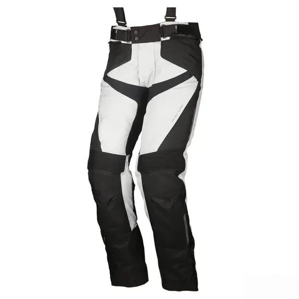 Pantalone za motocikl – touring/adventure model - Dizajn: dvo-ton