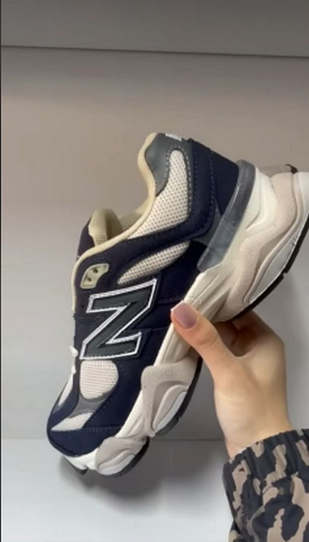 New balance 9060 patike NOVO Novo Brojevi 40 do 44 fb Moja Kupovina