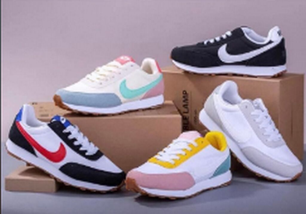 Nike cortez platnene patike NOVO Novo Brojevi 36 do 46 fb Moja
