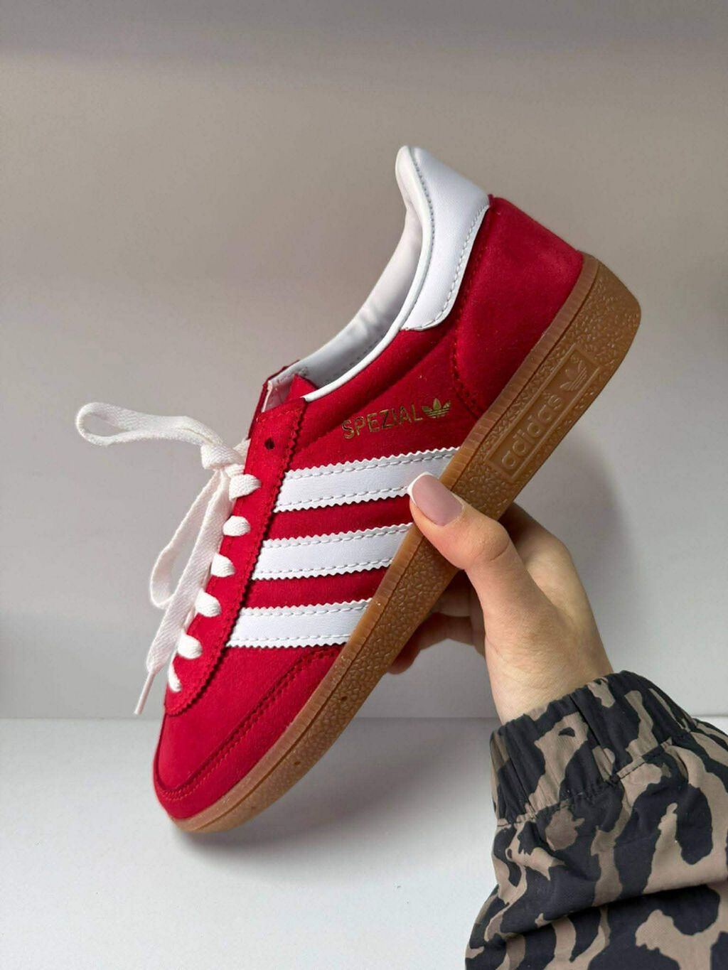 Adidas spezial patike NOVO Novo Brojevi 36 do 40 fb Moja Kupovina 1