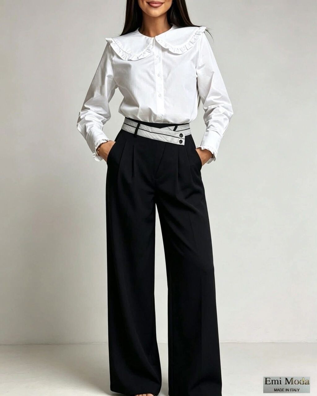 04. Pantalone 2.600 dinara A
