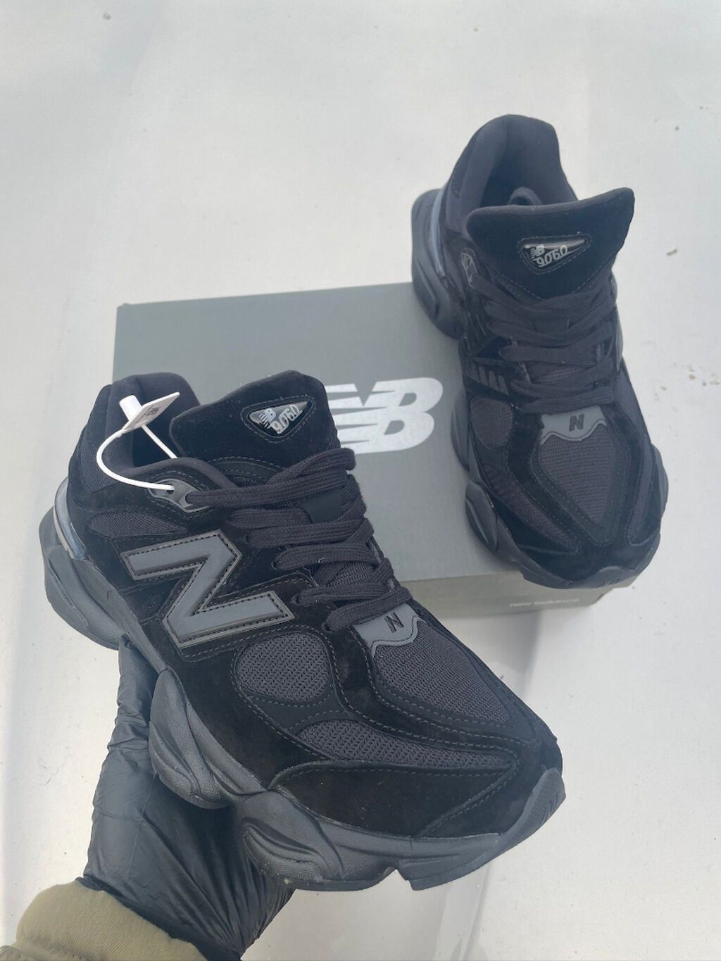 New balance 9060 patike A klasa NOVO Novo Brojevi 36 do 46 fb Moja