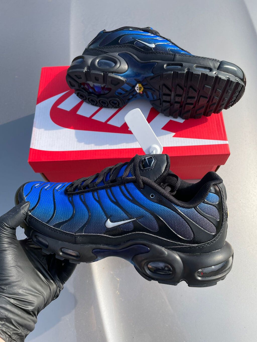 Nike air max tn patike A klasa NOVO Novo Brojevi 41 do 46 fb Moja