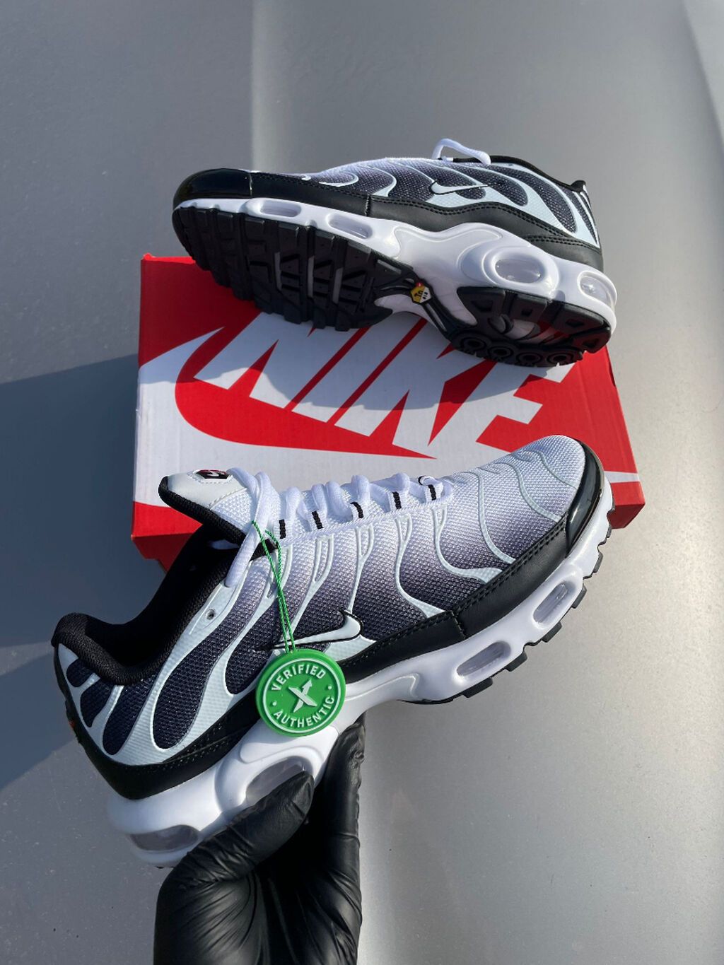 Nike air max tn patike A klasa NOVO Novo Brojevi 41 do 46 fb Moja