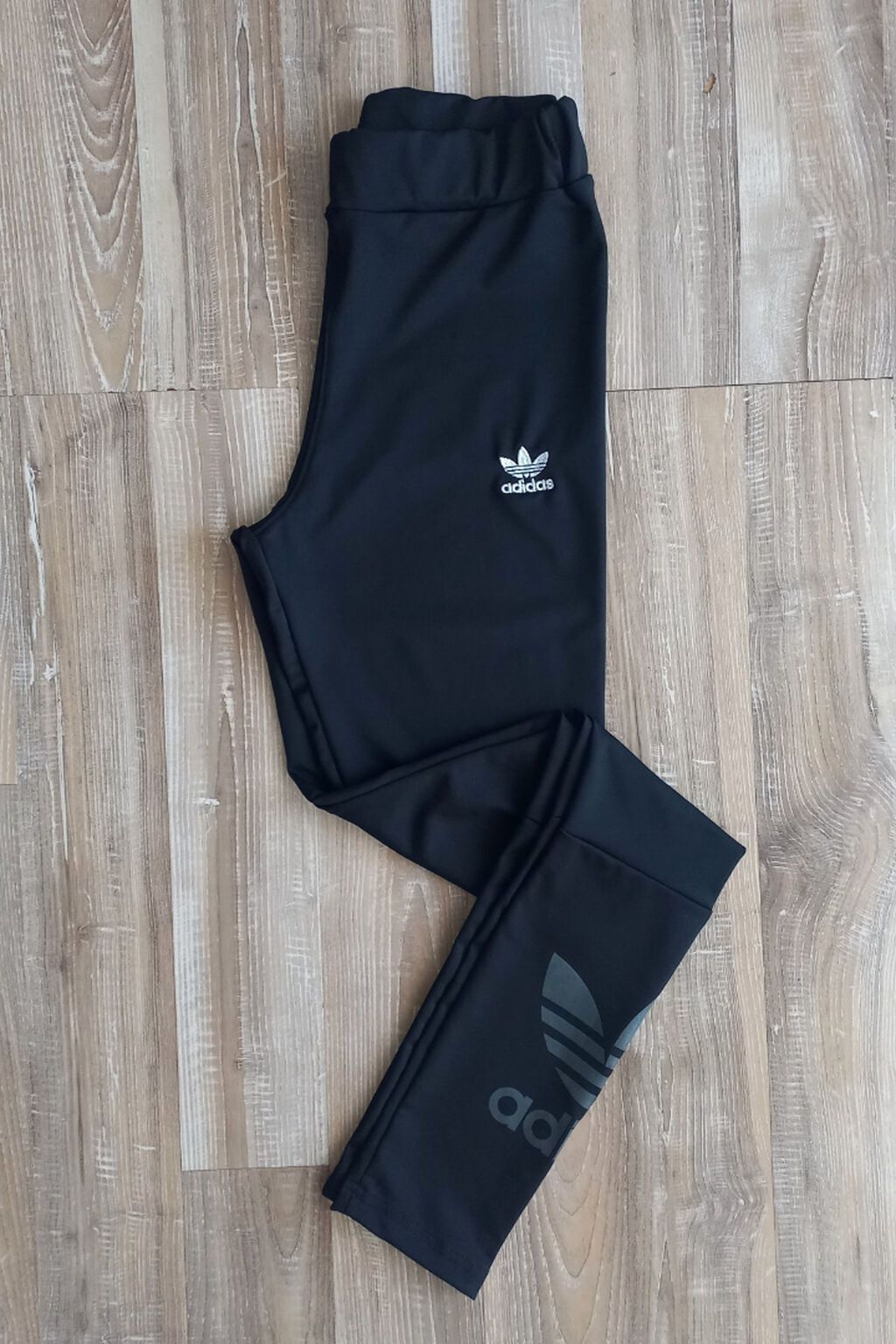 Adidas helanke NOVO Novo Mokra likra Veličine s m l xl 2xl fb Moja