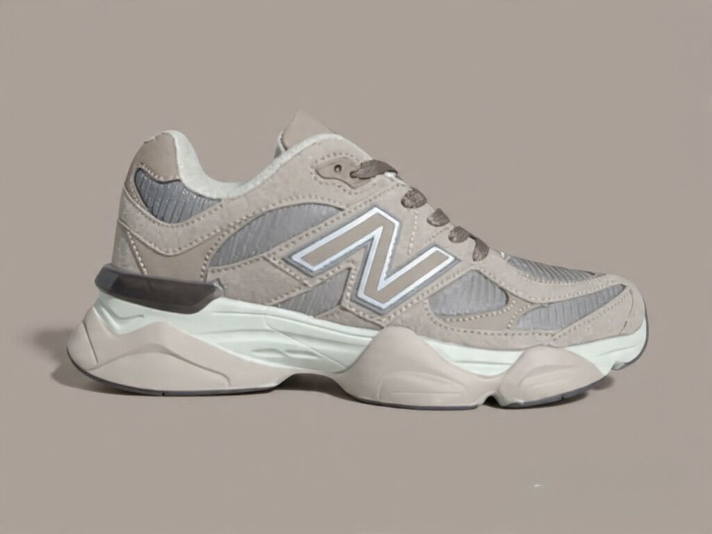 New Balance patike – lifestyle/ktrening model - Dizajn: niskoprofilne