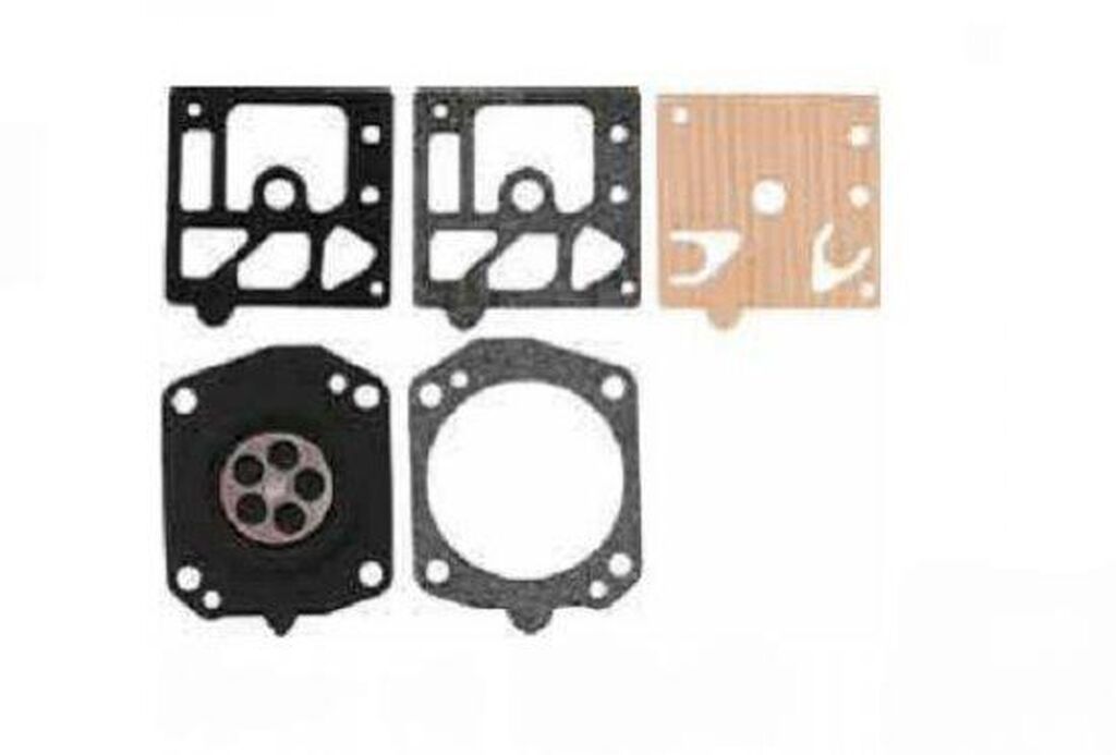 Set zaptivki i membrana za karburator – komplet - Komplet membrana i