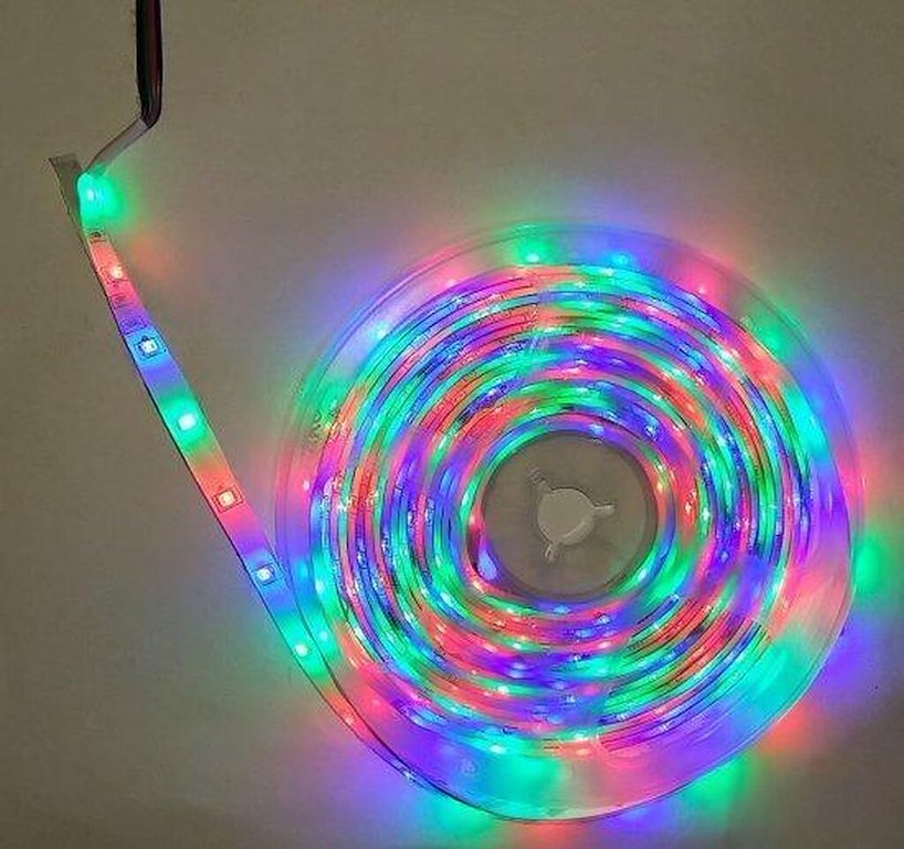 RGB 3528 LED TRAKA 5M 300 DIODA | *AKO IMATE POSEBNU ŽELJU OKO BOJE