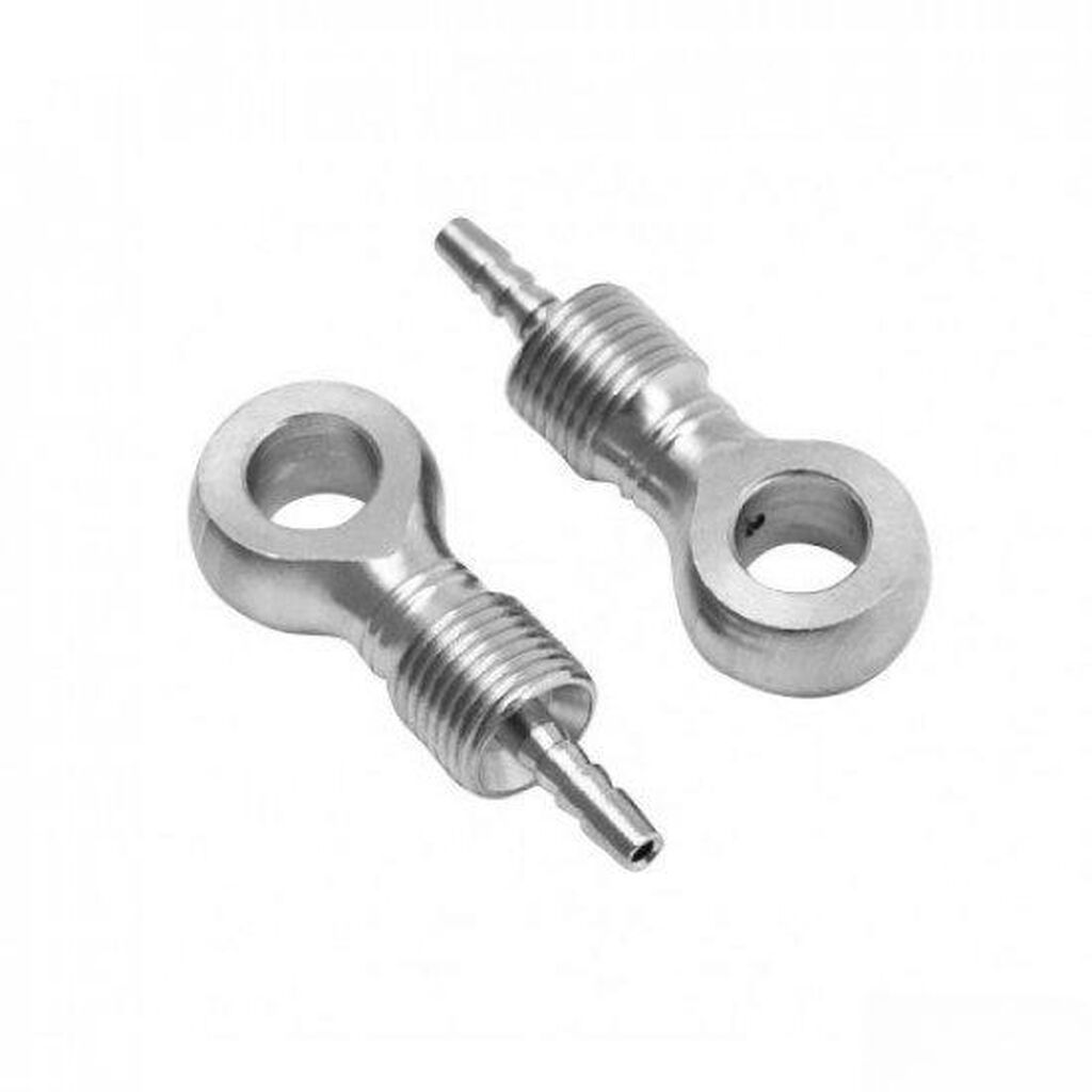 KRAJ HIDRAULIČNOG CREVA 2,3MM SHIMANO 5MM | KRAJ HIDRAULIČNOG CREVA