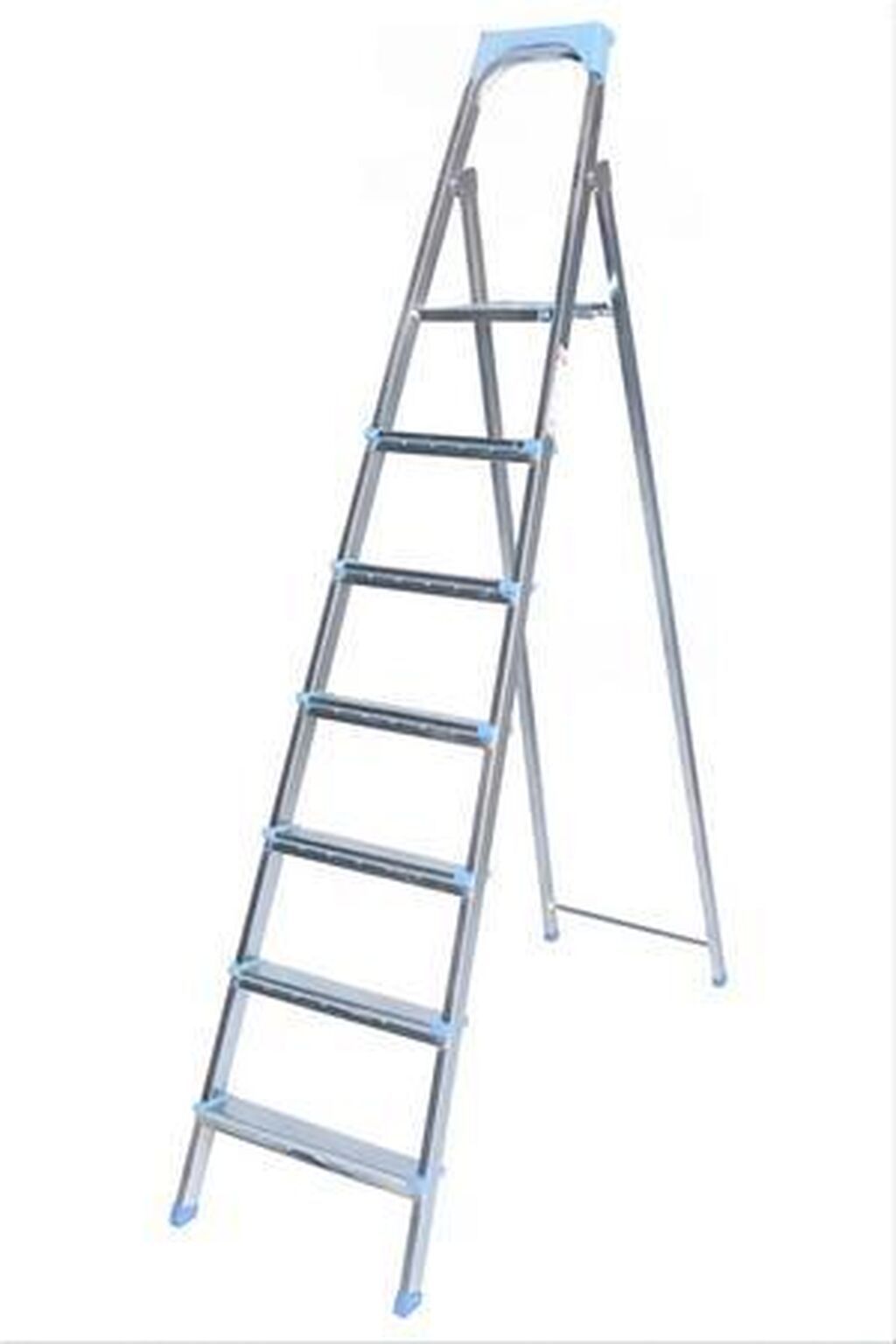 KANAT MERDEVINE 6+1 | Merdevine Aluminijumske merdevine 6+1