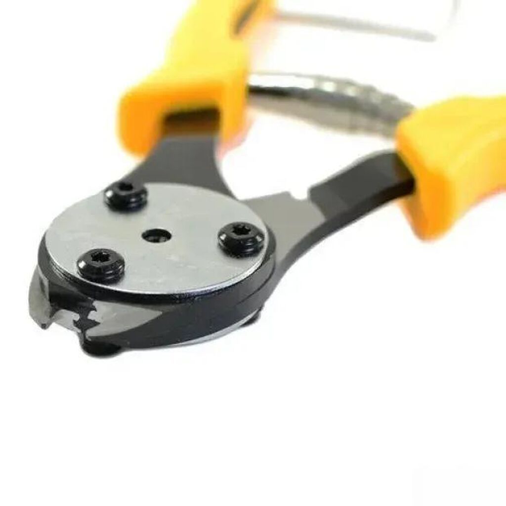 KLEŠTA I REZAČ KABLOVA JAGWIRE PRO | Sa Jagvire Pro Cable Crimper