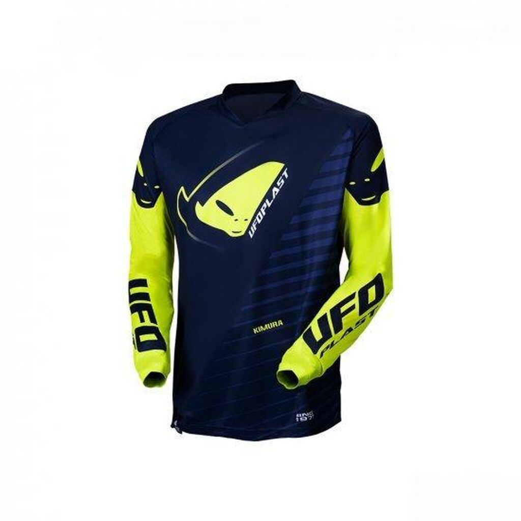 UFO PLAST Kimura dres za motocross/enduro – dug rukav - Sportski dres