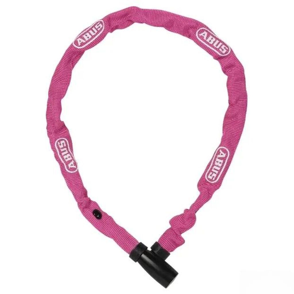 ABUS WEB 1500/60 CORAL PINK | Iako je za ABUS Chain Lock 1500 Web