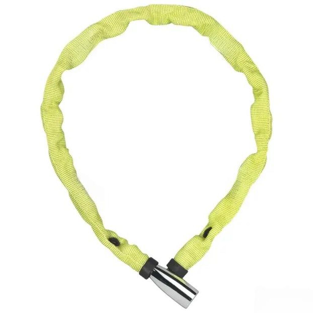 ABUS WEB 1500/60 LIME | Iako je za ABUS Chain Lock 1500 Web potreban